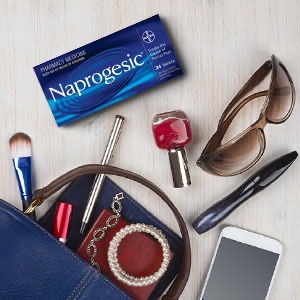 Buy Naprogesic 275mg Tablets 24 Pack Online at Chemist Warehouse®